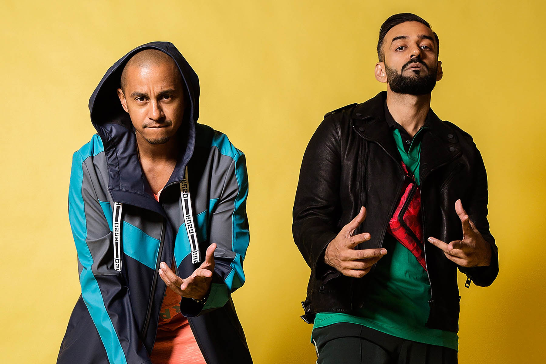 Royal Stage kalender | Find vores arrangementer lige her