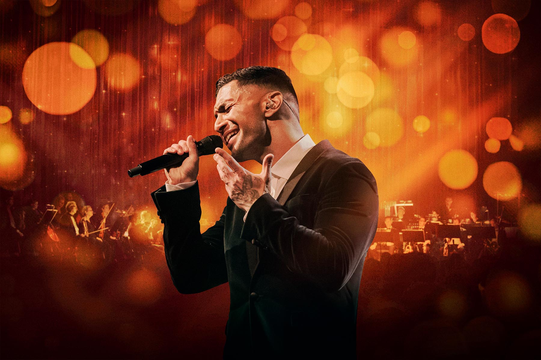 Bolig & Livstilsmessen/Boligdage - Royal Stage