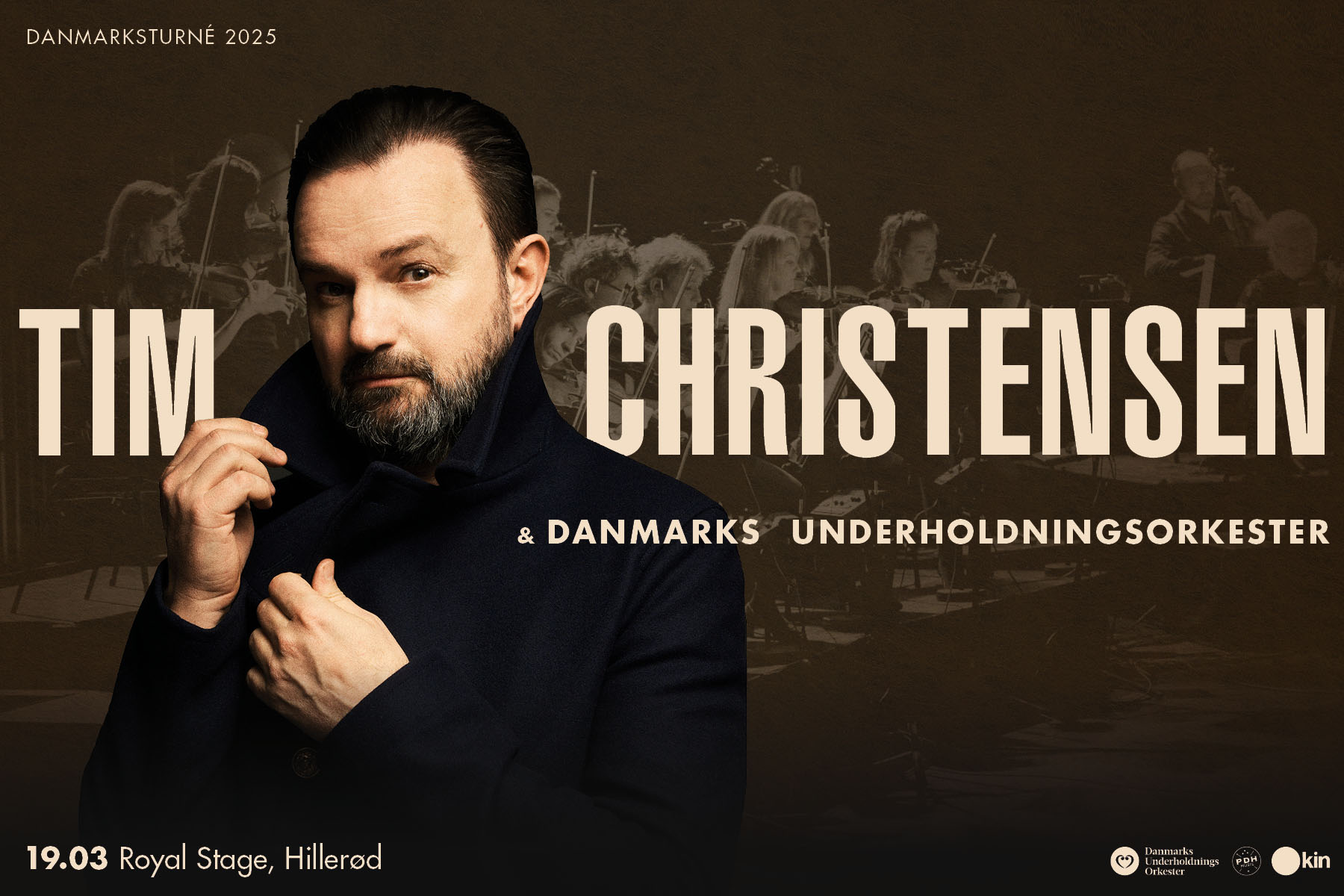 Bolig & Livstilsmessen/Boligdage - Royal Stage