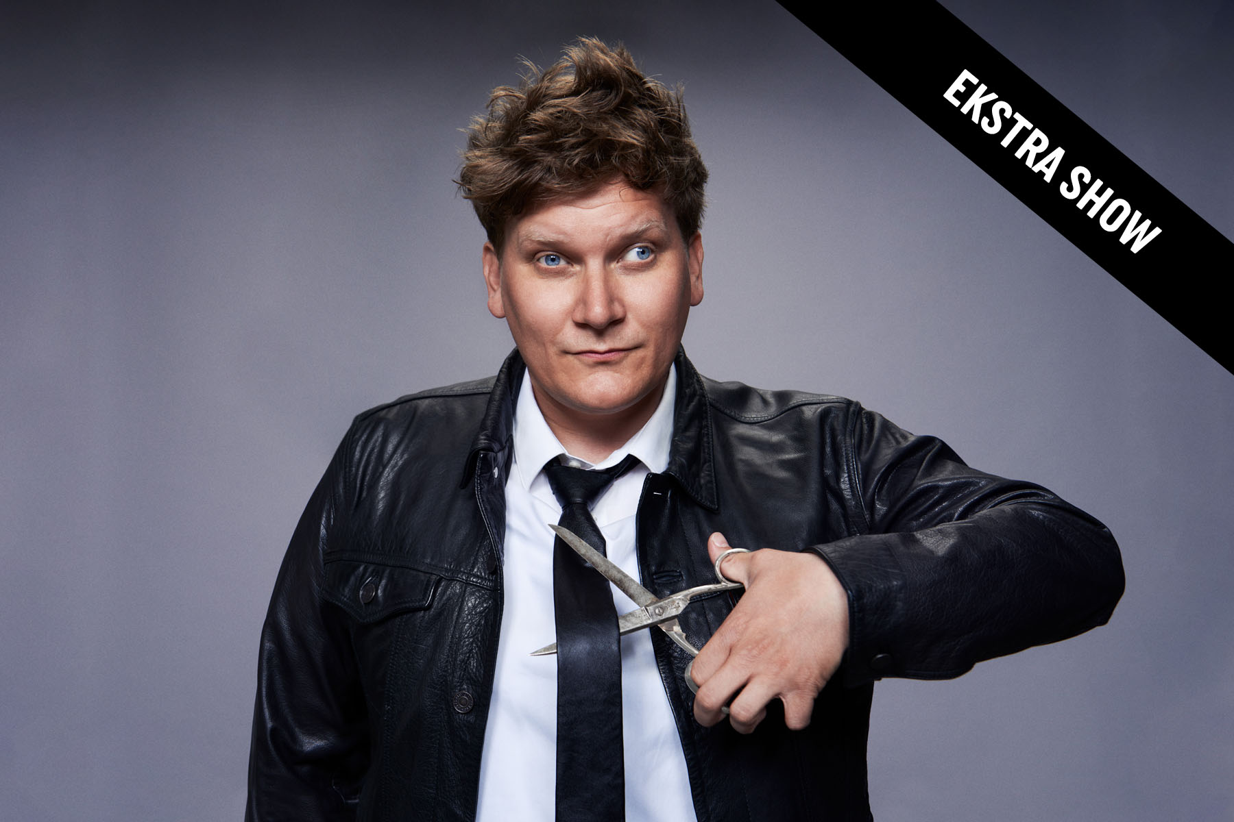 MGP Tour 2025 - oplev årets MGP-hits live - Royal Stage