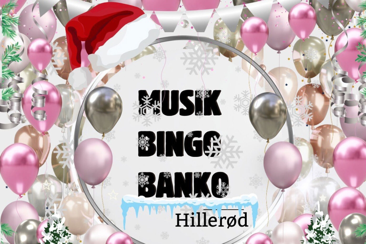 MIDT OM NATTEN - Royal Stage