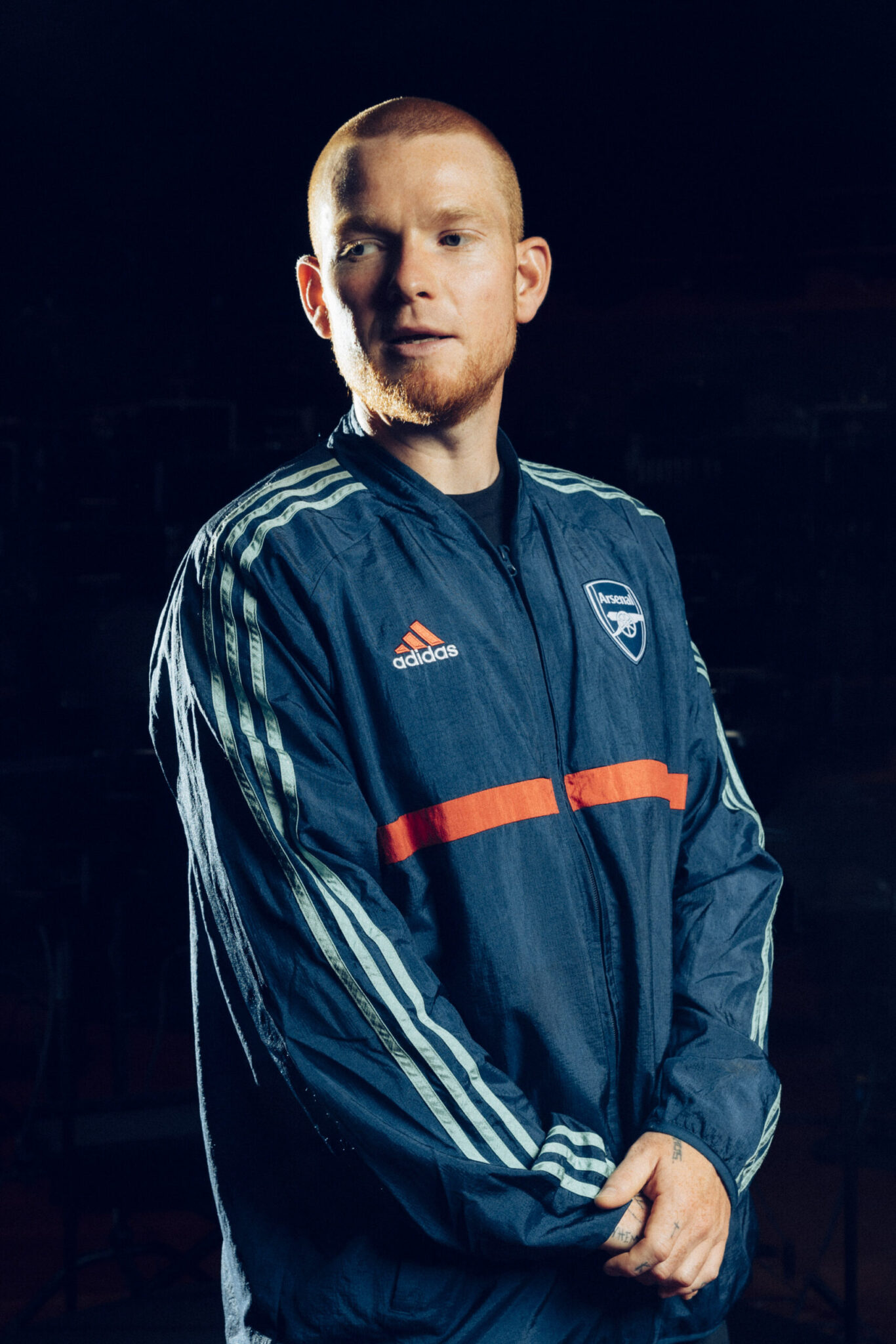 Danmarks Underholdningsorkester hylder Sebastian – med Karl William ...