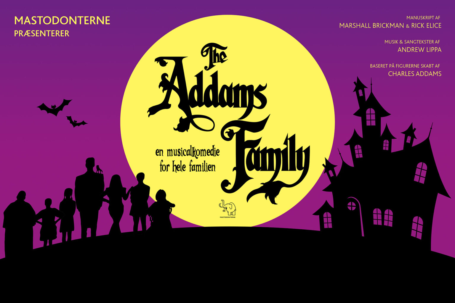 MGP Tour 2025 - oplev årets MGP-hits live - Royal Stage