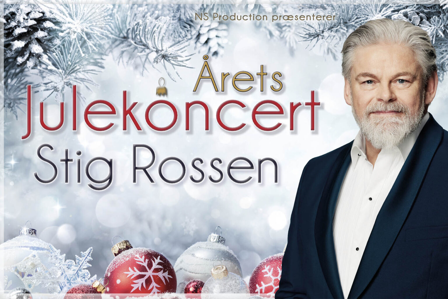 Danmarks Underholdningsorkester hylder Sebastian – med Karl William ...