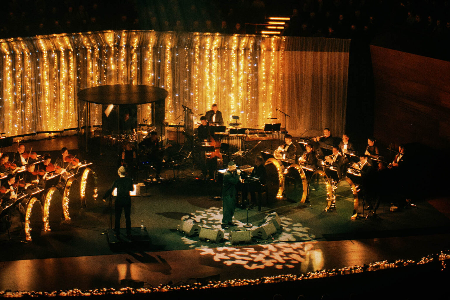 MGP Tour 2025 - oplev årets MGP-hits live - Royal Stage