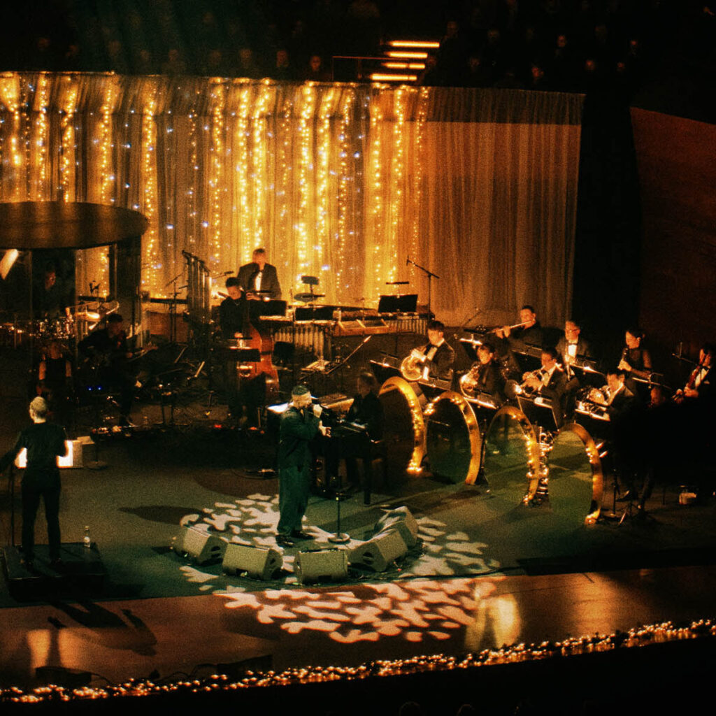 Jagt, vildt & våben - Jagtmesse 2025 - Royal Stage