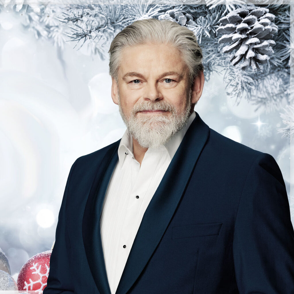 MGP Tour 2025 - oplev årets MGP-hits live - Royal Stage